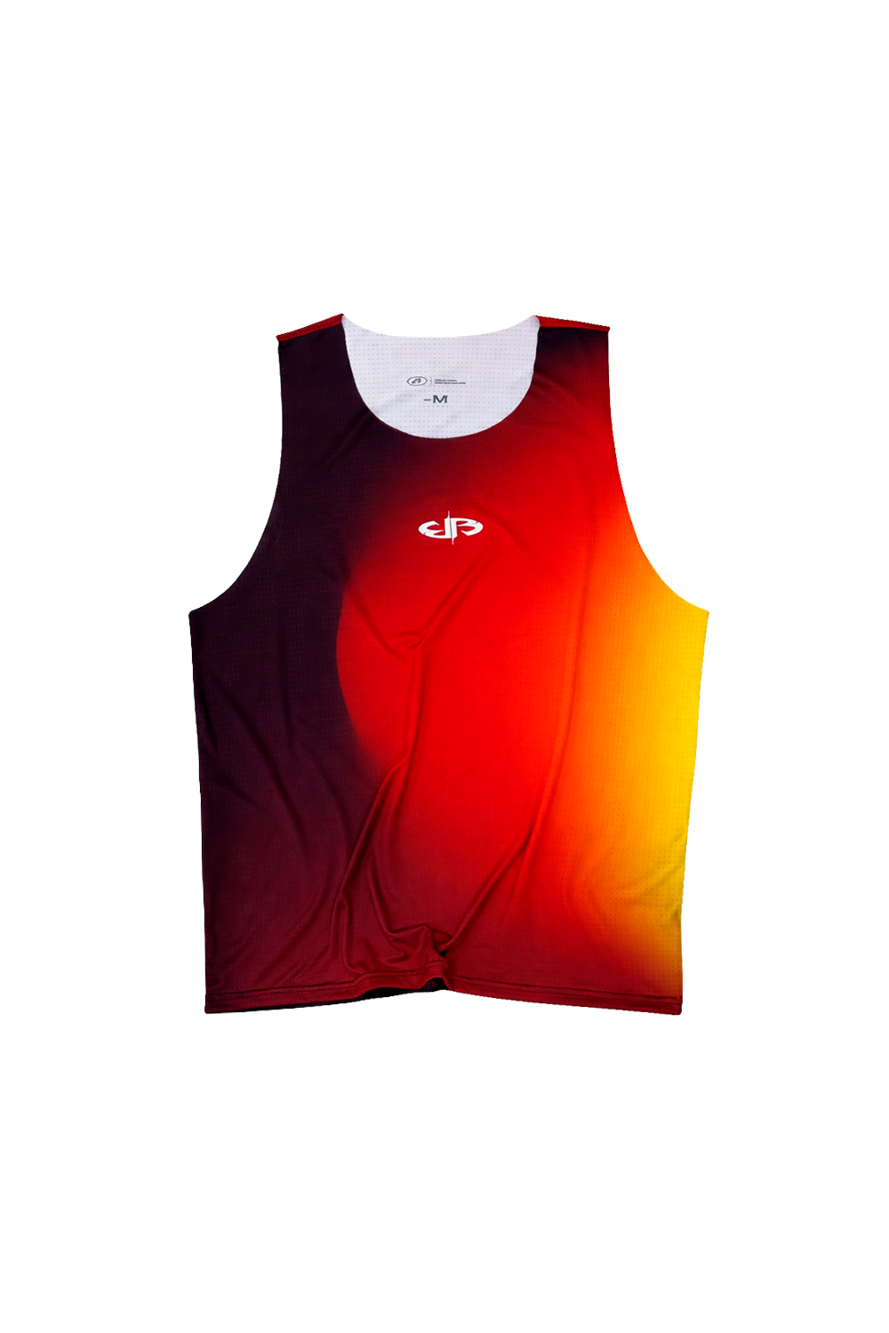 RSLNT Singlet Ember – RESILIENT